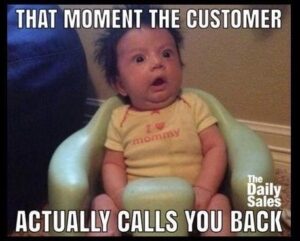 The 14 Most Relatable Sales Memes to Get You Through Q4 and Beyond - Lyne