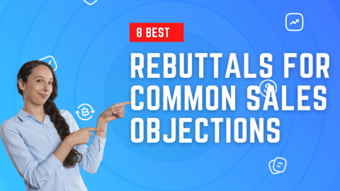 Are you finding it hard to find rebuttals for common sales objections ...