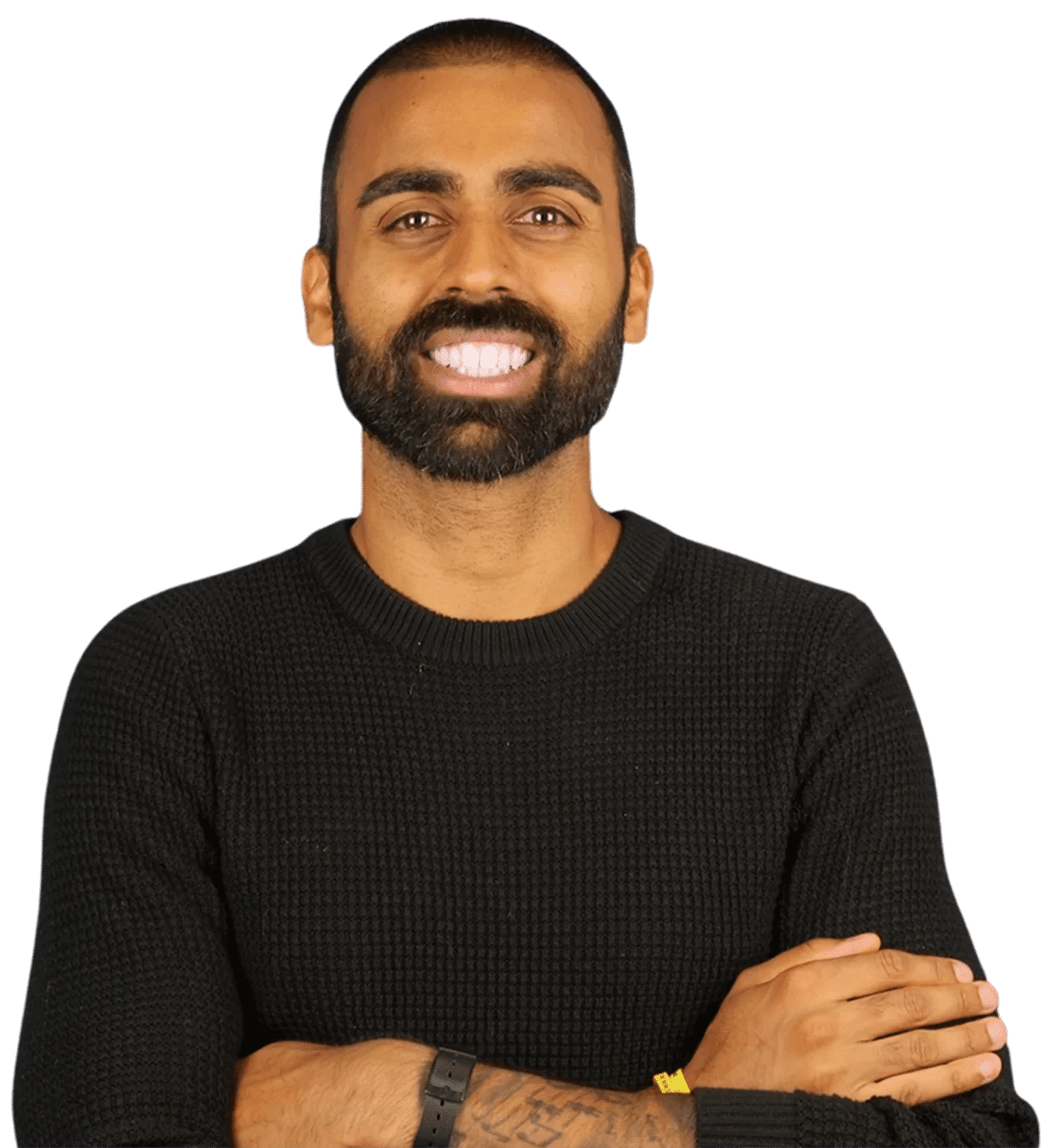 Lyne.ai – A.I. Powered Sales Personalization at Scale